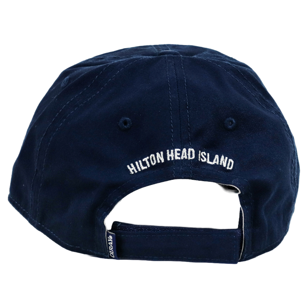 Camp Hilton Head